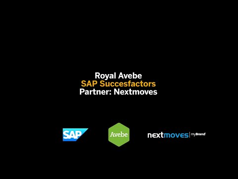Royal Avebe implementeert SAP SuccessFactors