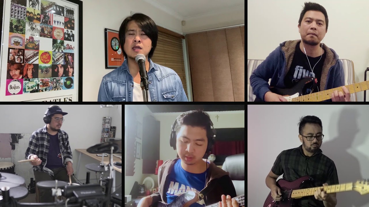 Pangarap Na Bituin Sharon Cuneta | Five Fifty Myth cover - YouTube