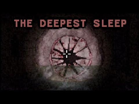 The Deepest Sleep | FULL GAME | Gameplay | Retro Flash Games - YouTube