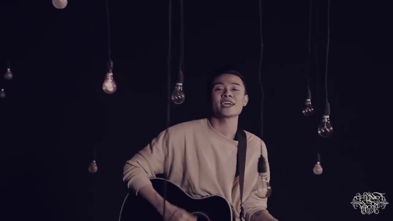 Htet yan Happy Birthday official video new song 2018 - YouTube