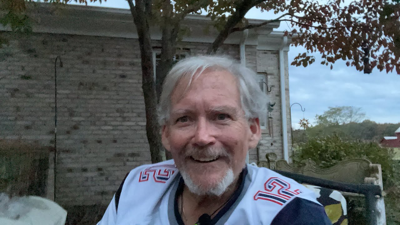 the Ron show 10/12/22 what’s the difference? - YouTube