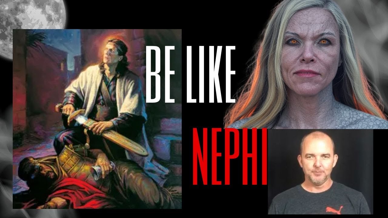 Be Like Nephi Explained: Decoding Lori Vallow Daybell’s “Nephi and ...