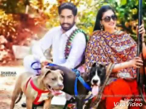 WhatsApp video status | Asla | Bamb gana| Latest  punjabi song