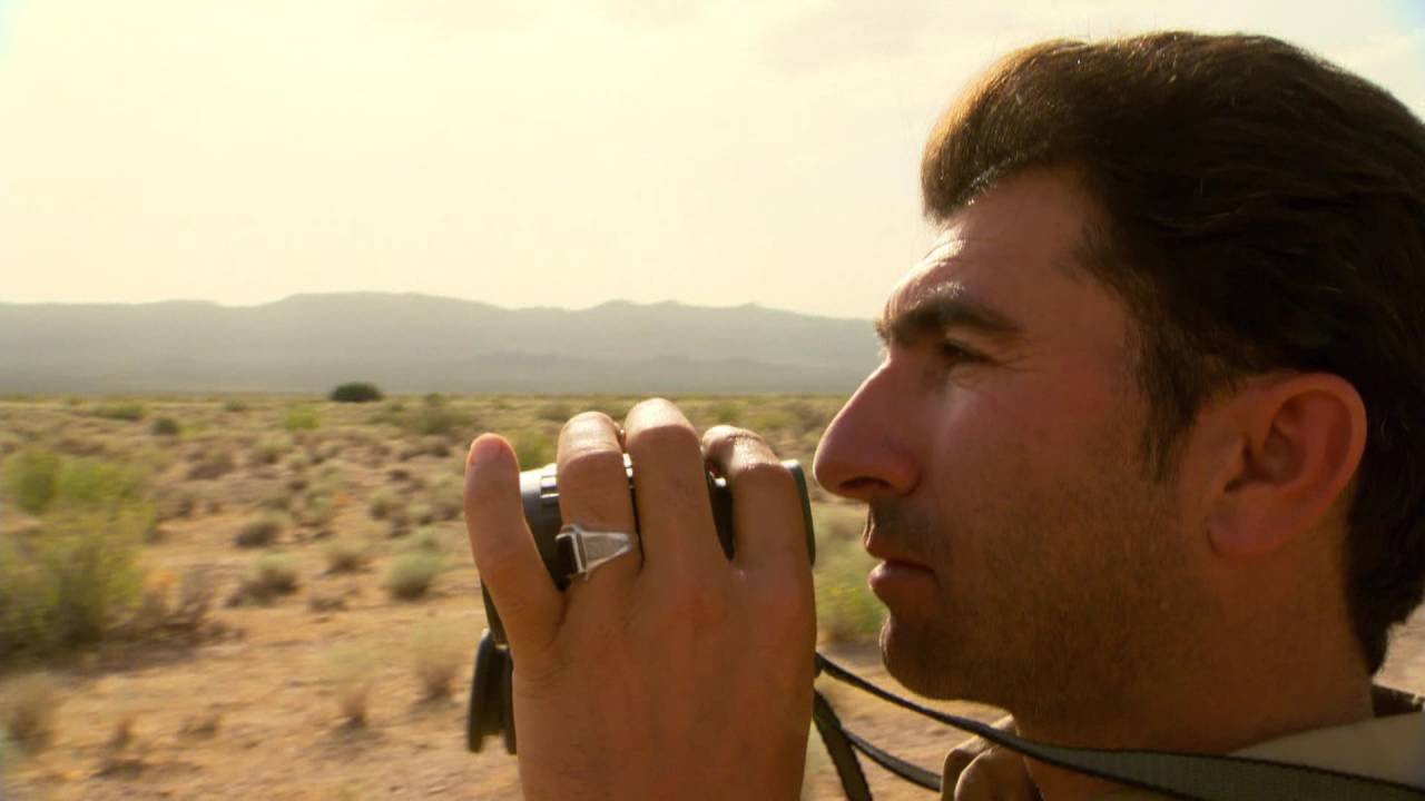 Wilder Iran - In den grünen Norden - YouTube