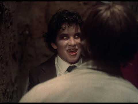 R.I.P. (Cemetery Scene) - SALEM'S LOT (1979)