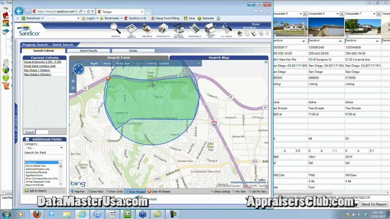 [Productivity Session 3] - DataMaster data importing software - YouTube