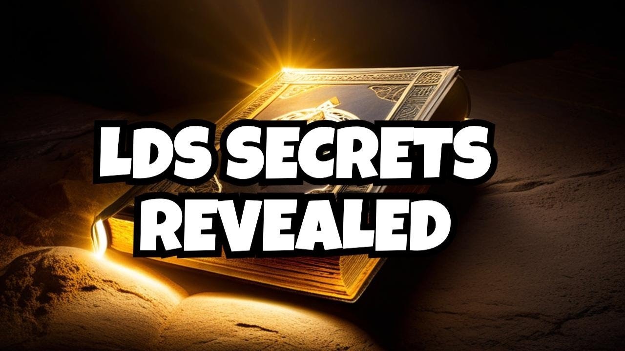 24 02 03 Mormon 2 - YouTube