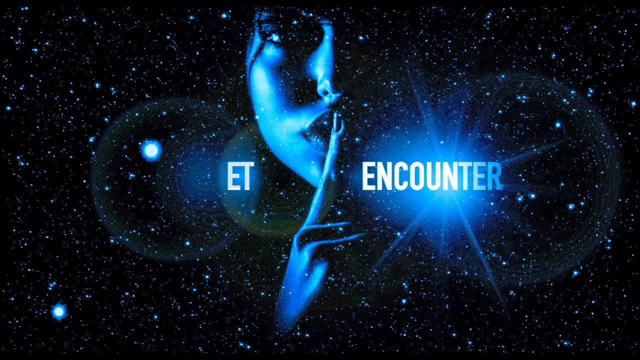 ALIENS WITHIN - EPISODE#5 ET ENCOUNTERS with MARY RODWELL - YouTube