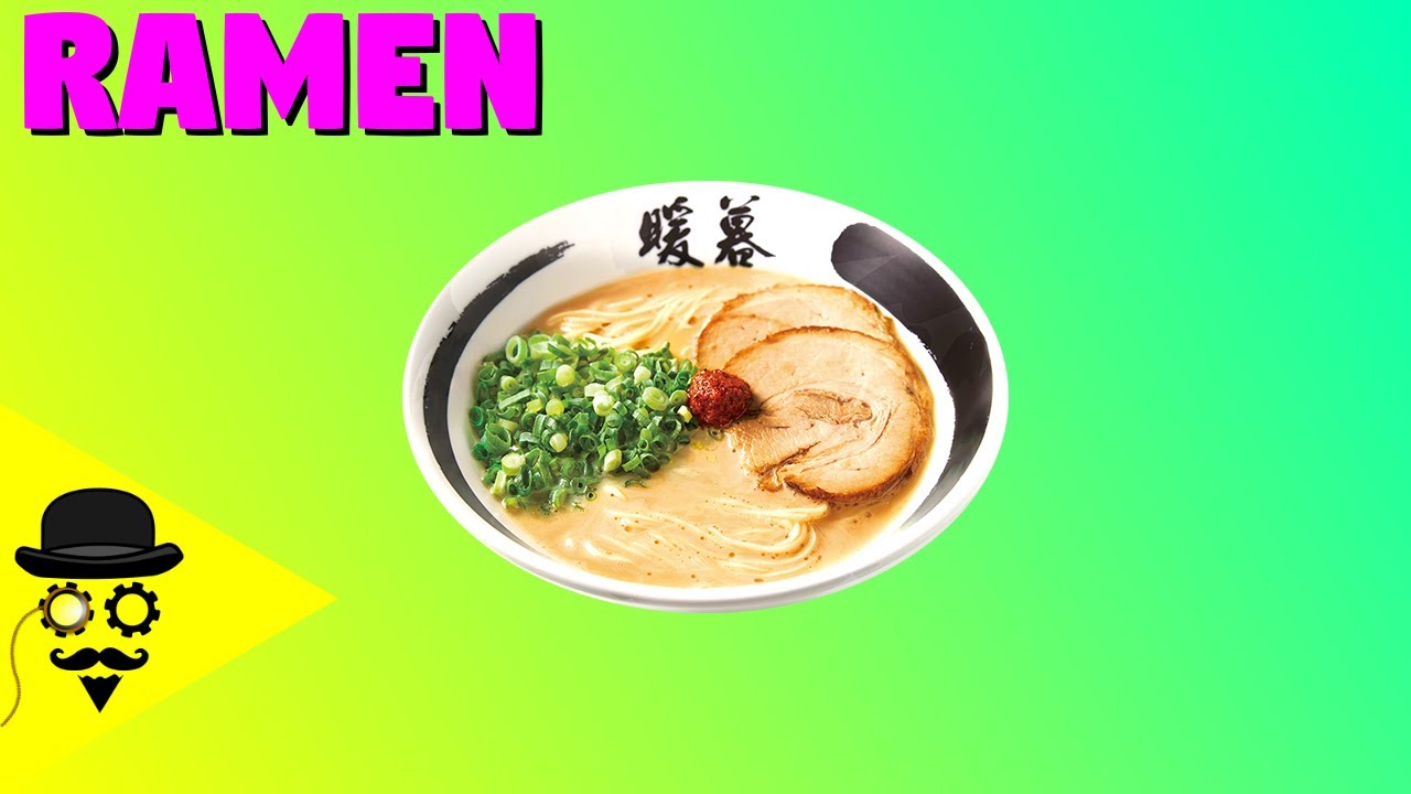 Ramen and rambling - Minecrat Mine Superior - YouTube
