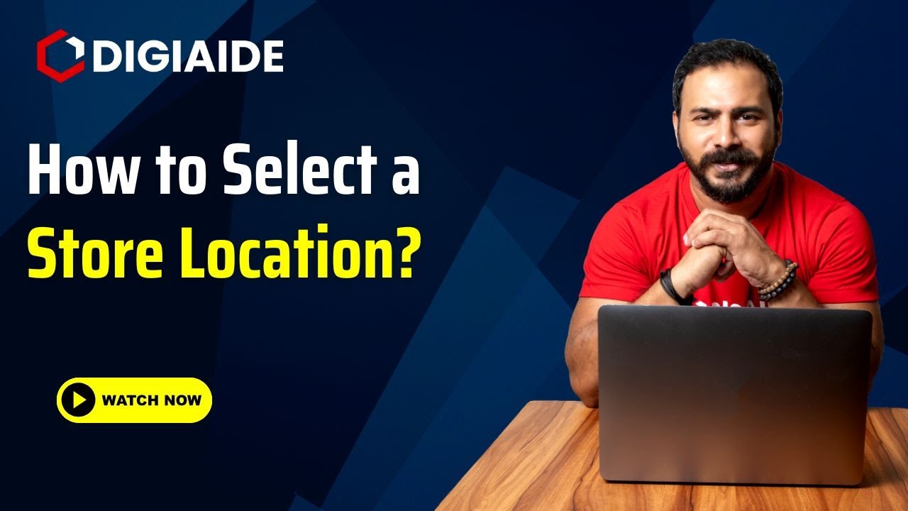 How to select a store location? 5 Factors to decide your business ...