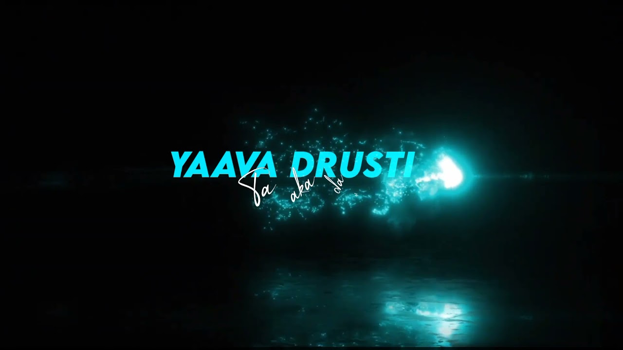 Yuvarathna || Ukki Baruva Akkarage || Kannada Song Lyric || Black ...