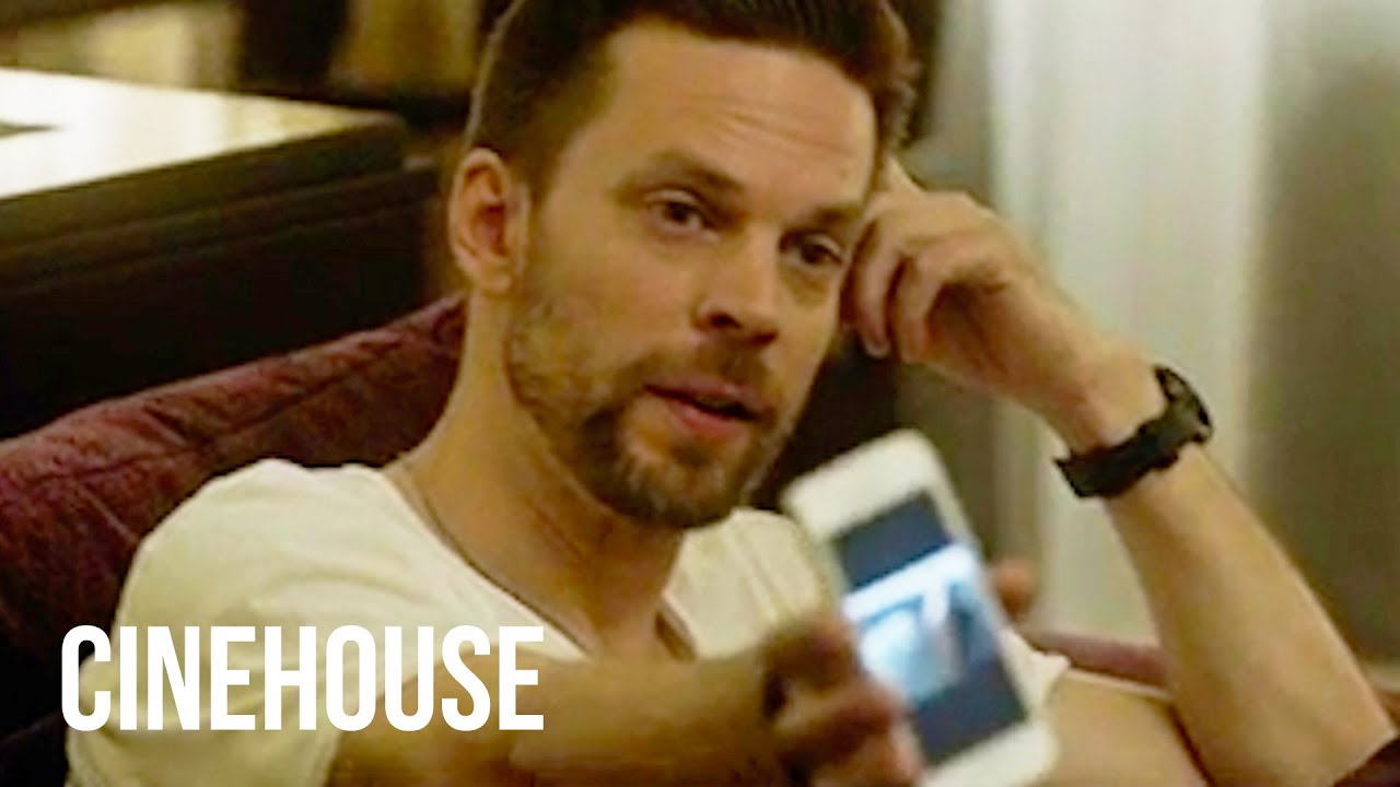 Creep's secret on her phone gets EXPOSED after hooking up | 2 Nights ...