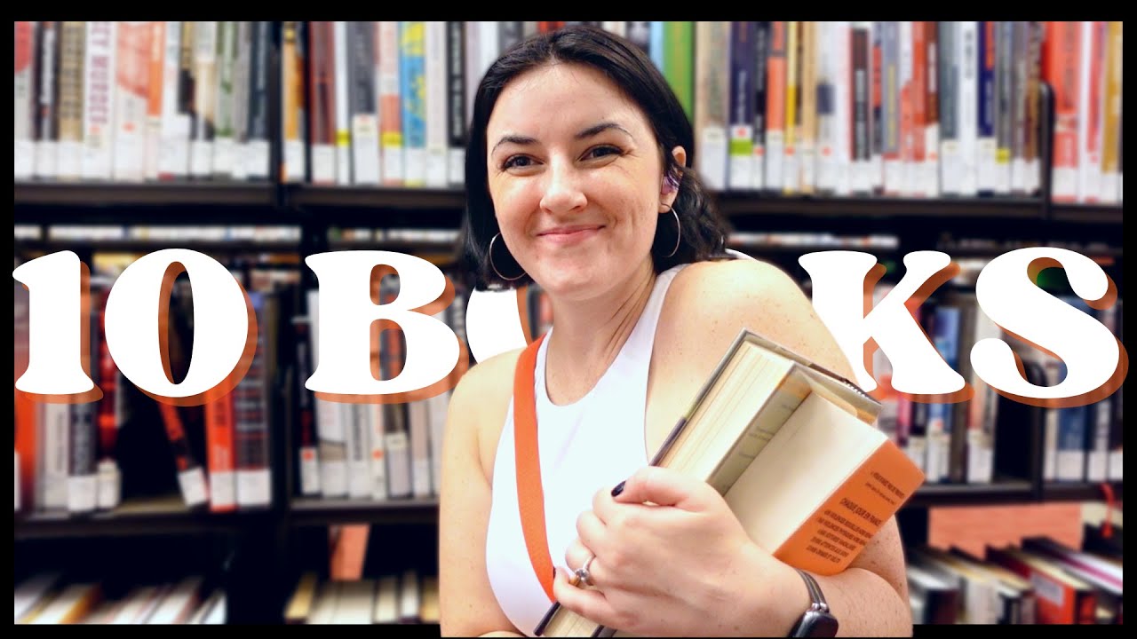 What Does A Third Year English Major Read books Are YouTube what-does-a-third-year-english-major-read-books-are-youtube