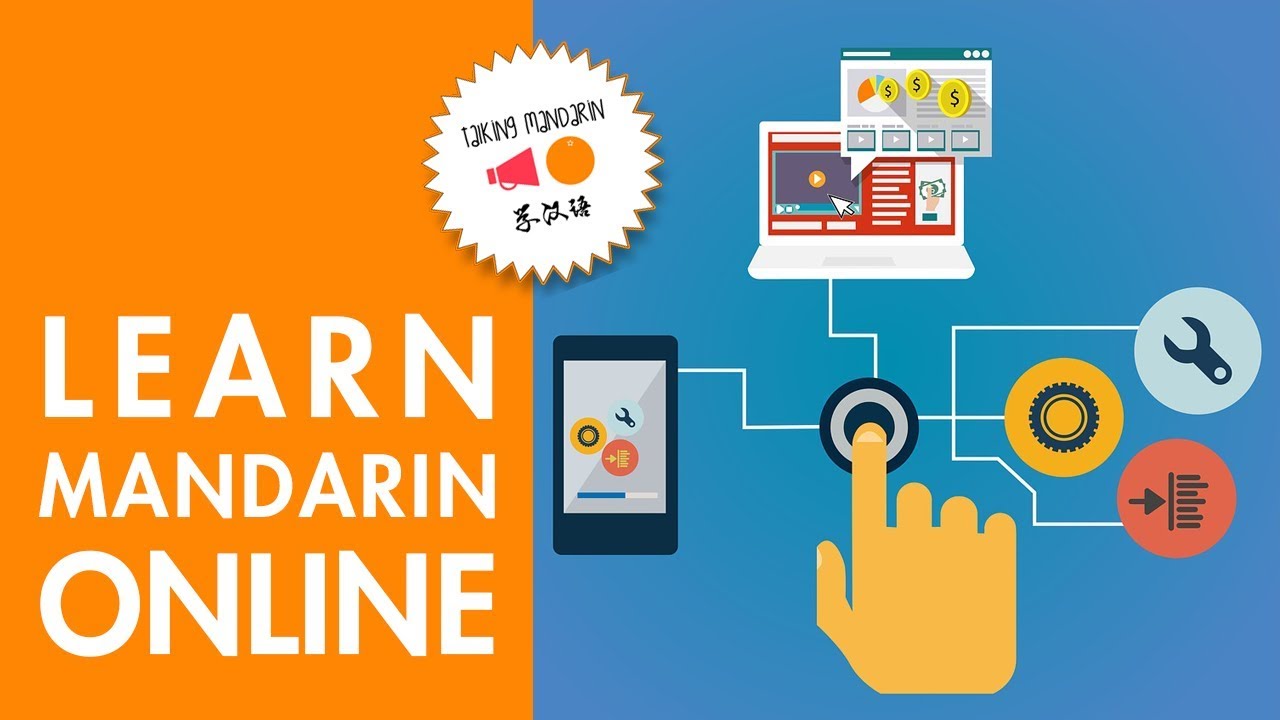 Learn Mandarin online - Top 7 BEST ways (Mandarin for beginners) - YouTube