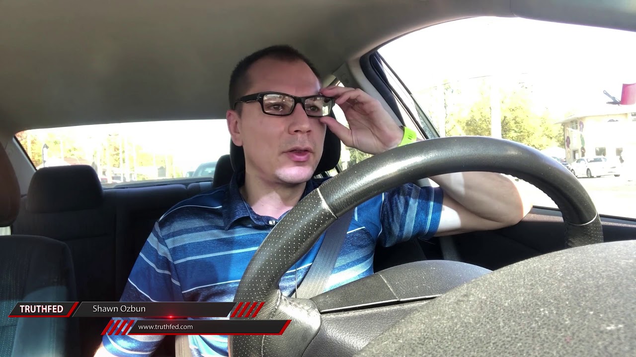 Some Thoughts On The Passing of Alan Horvath - Vlog 10/28/2019 - YouTube