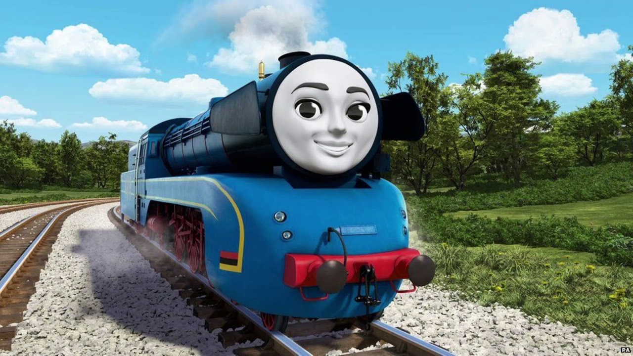 Frieda's Whistle - YouTube