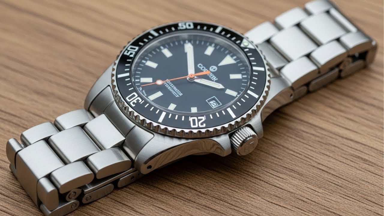 Top 10 Eco-Drive Watches of 2025 — Citizen’s Solar-Powered Masterpieces ...