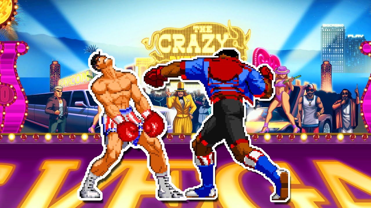 ROCKY VS TJ COMBO! THE GREATEST FIGHT EVER MADE! - YouTube