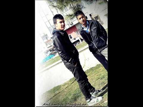 AnLamsızDuygular & Sondarbe Yalan deildi.wmv