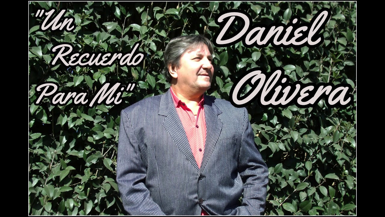DANIEL OLIVERA TANDIL "AMOR REFLEXIONEMOS" - YouTube