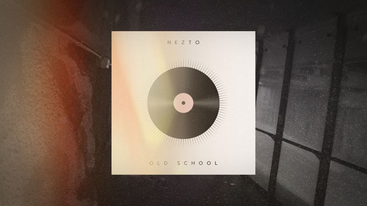 Nezto - Old School (Official Visualizer) - YouTube
