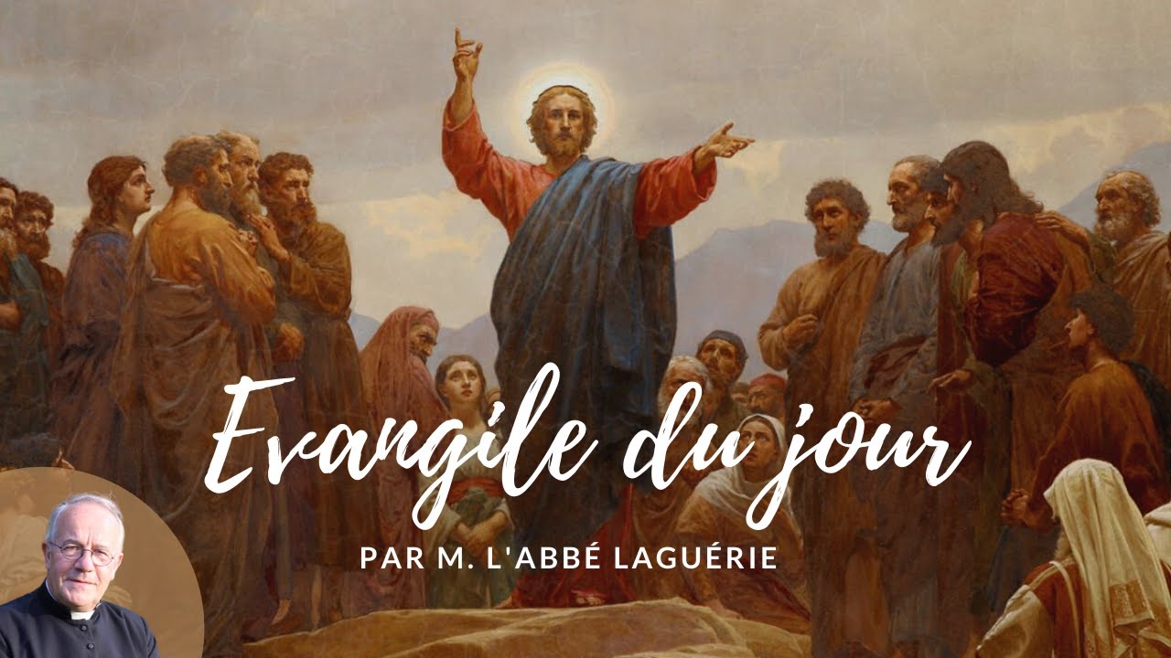 Mercredi Saint - YouTube