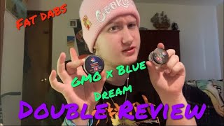 GMO x Blue Dream Double Review - Alta Gardens