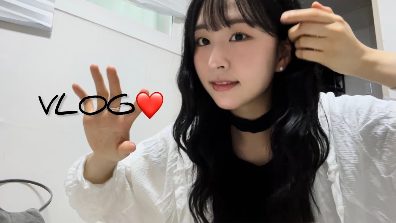 혜화 Vlog 서울예대 동기들과 시끌벅적한 브이로그 연극 스위치 관람 애드라 기빨려서 이제 못만나그따 Youtube