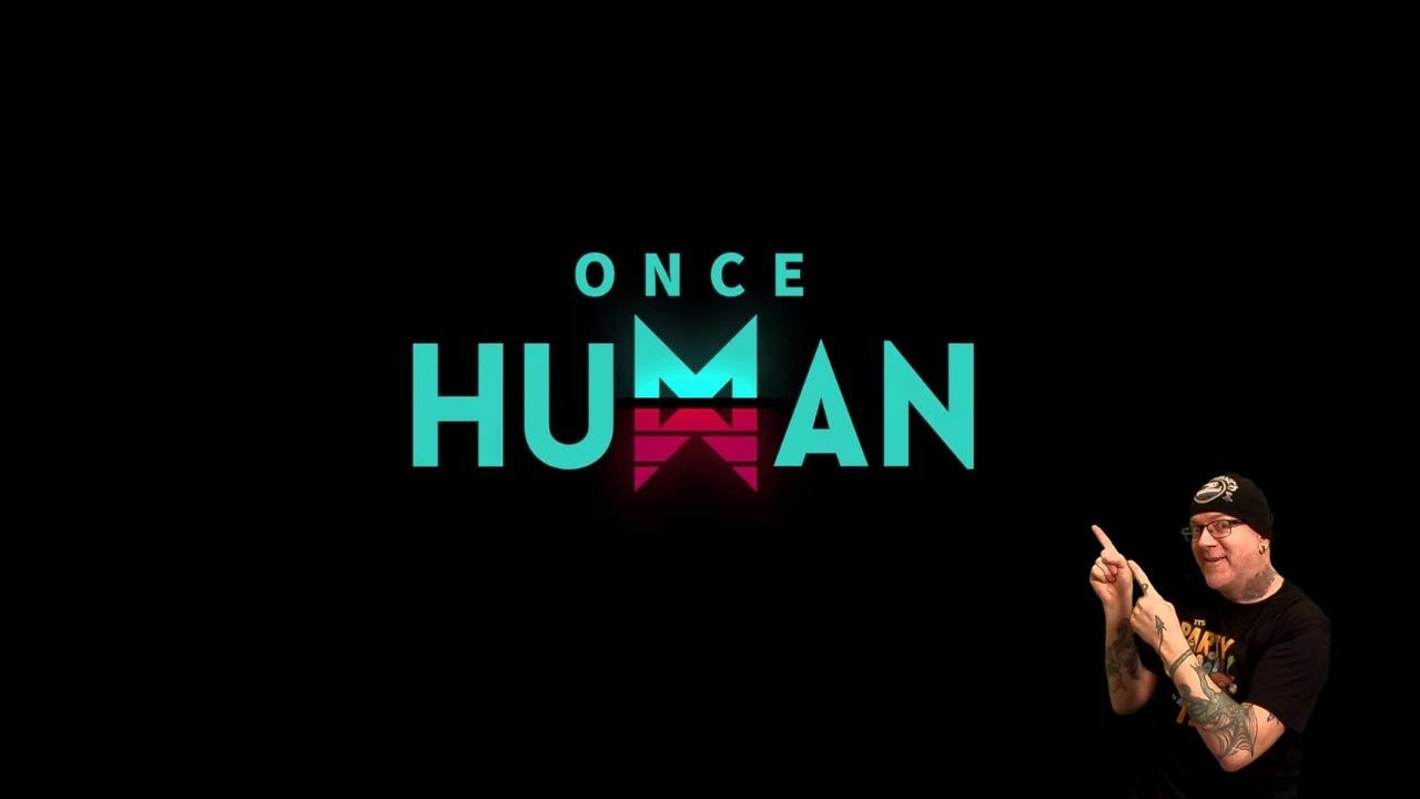 So I Tried - Once Human - Scenario 1: Manibus (Novice) - Part 01 - YouTube