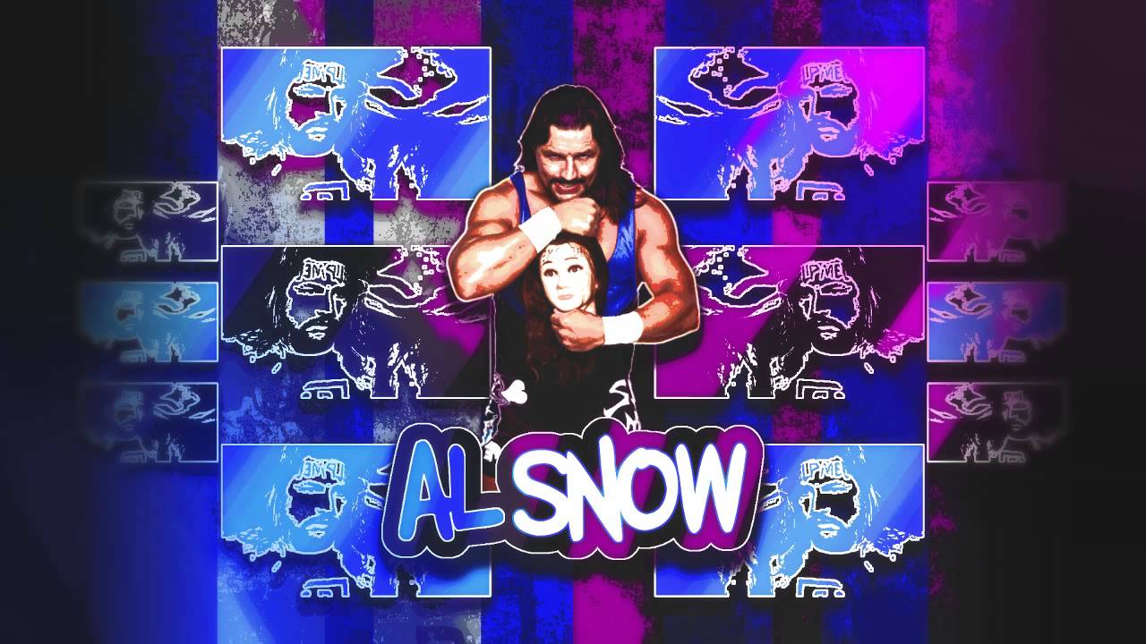 Al Snow's Theme - "What Does Everybody Want?" - YouTube