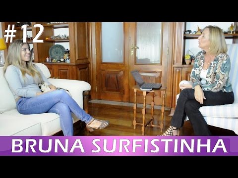Bruna Surfistinha conta tudo em entrevista - Carla Cecarello