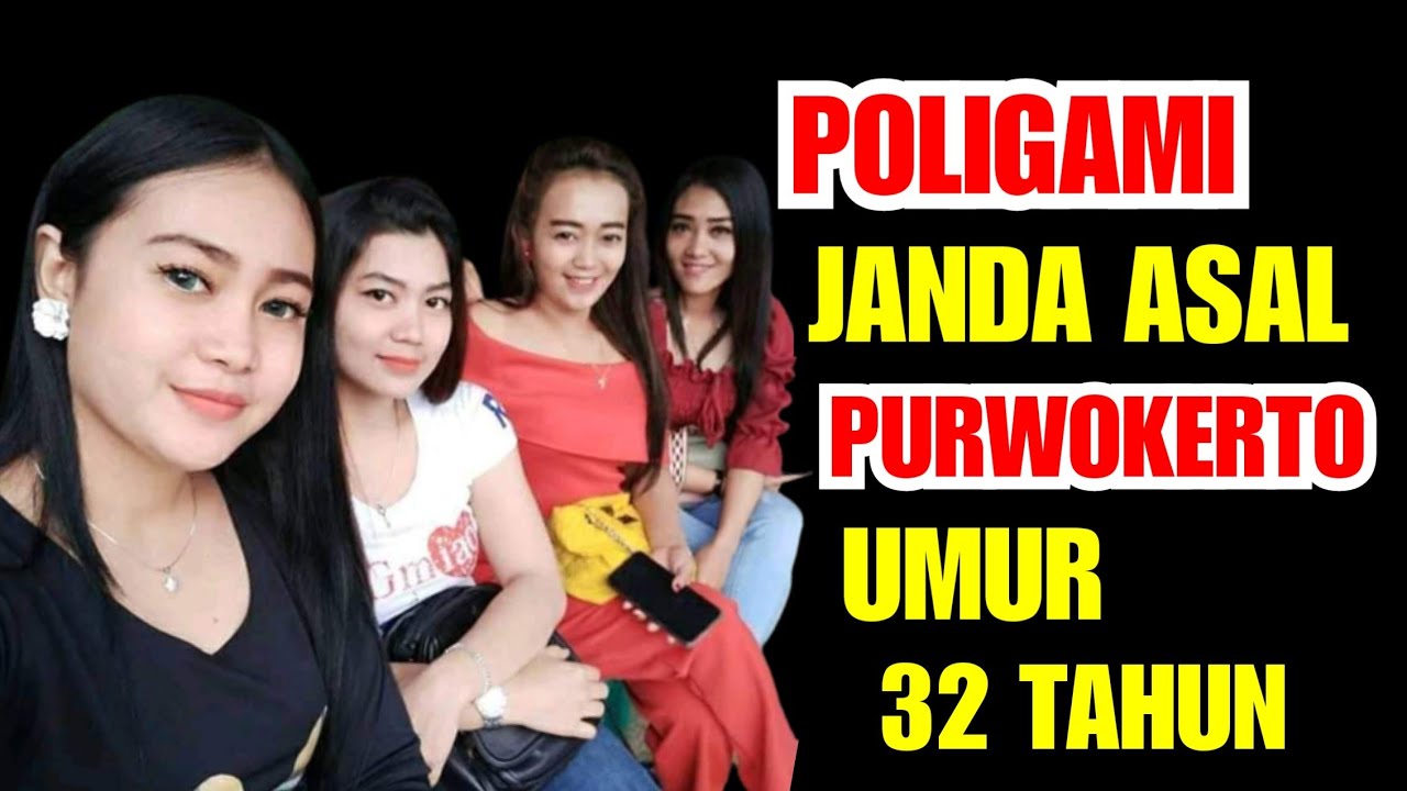 SALAM MAS AKU JANDA DESA ASLI PURWOKERTO PUNYA ANAK CARI JODOH ONLINE DUDA TUA BAIK DAN PENYABAR ...