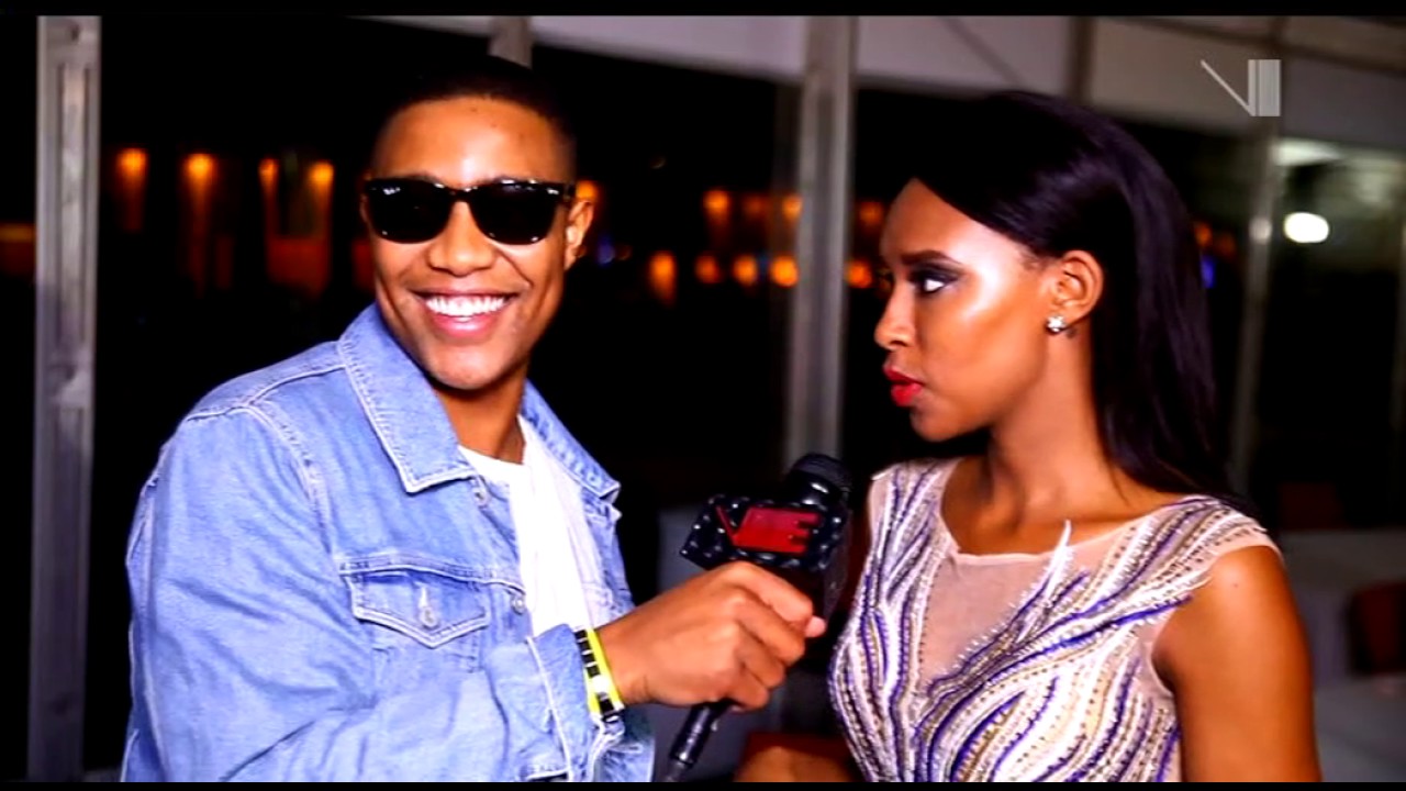 V-Entertainment: Most Thirst Award - YouTube