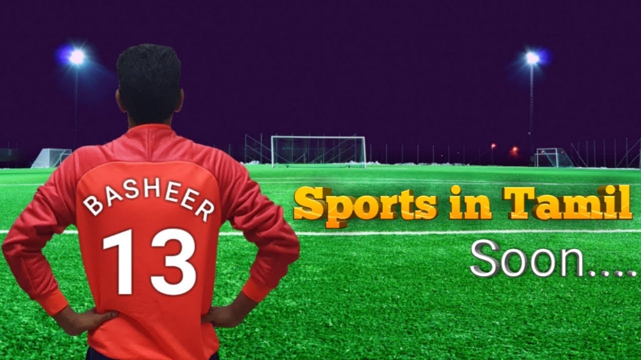 Learn Football In Tamil YouTube learn-football-in-tamil-youtube