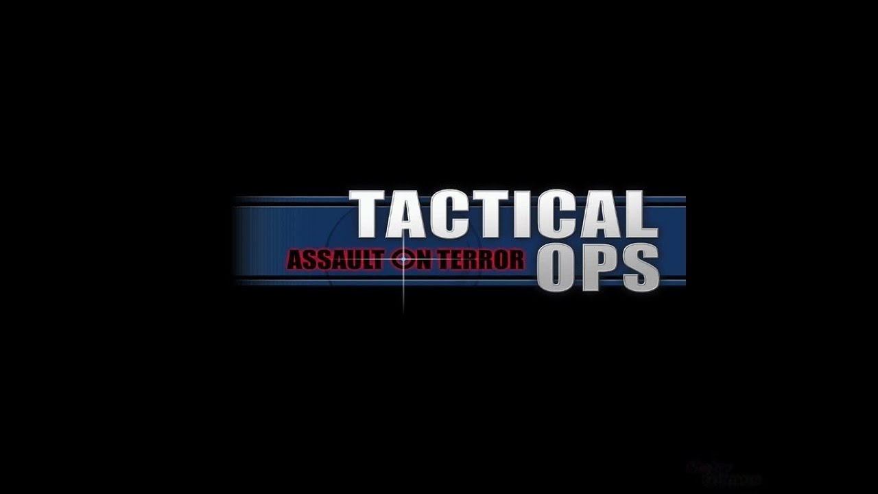 Tactical Ops: Assault on Terror - Monster Mutator - YouTube