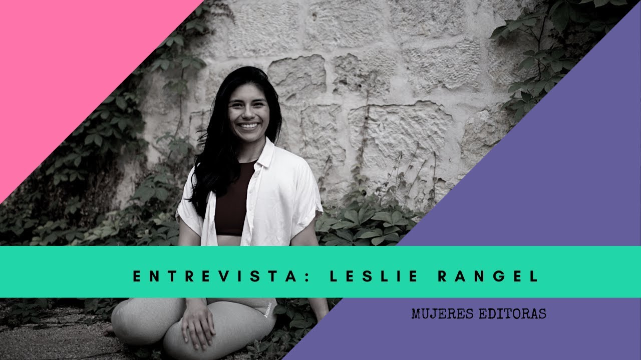 Entrevista a Leslie Rangel de The News Yogi - Yoga para periodistas ...