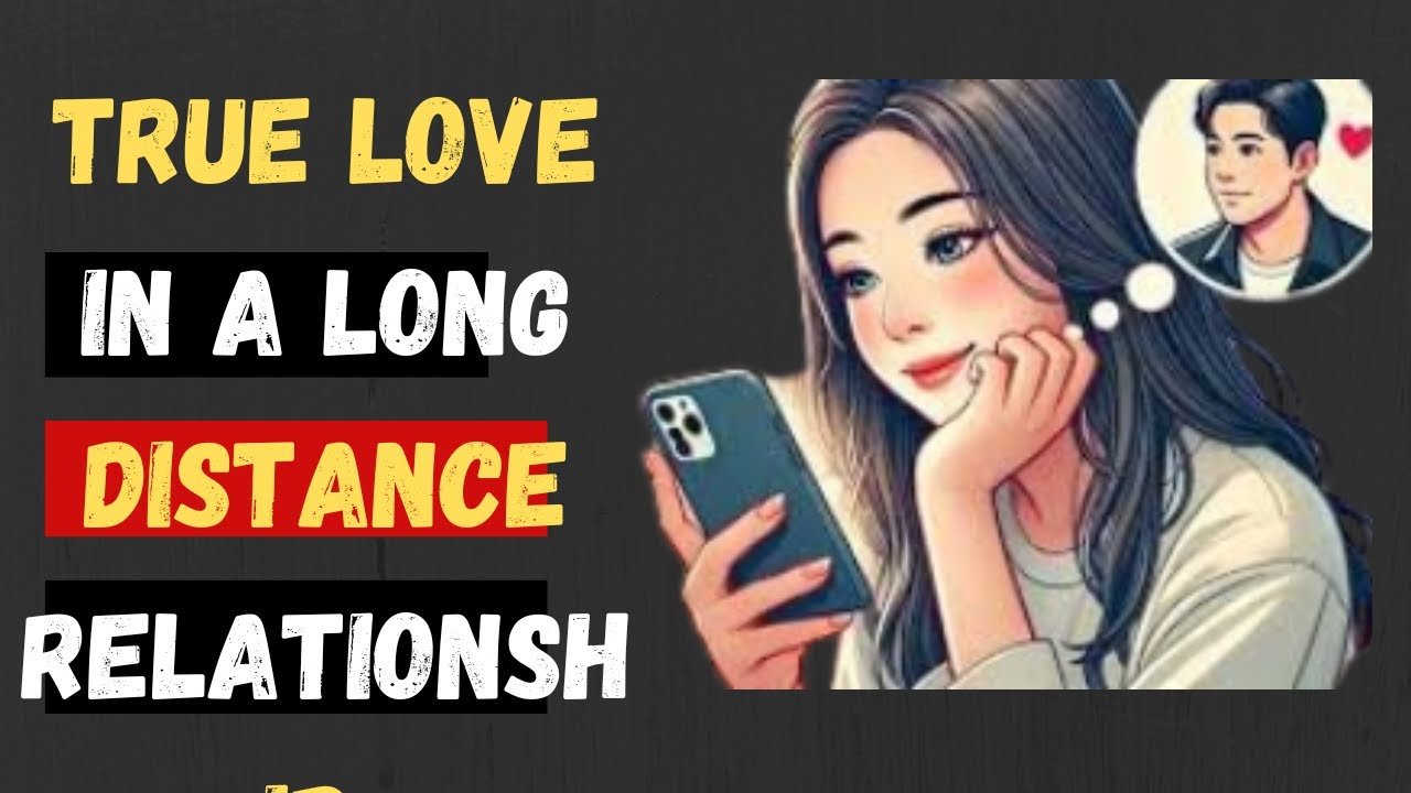 8 Signs Of True Love In A Long Distance Relationship | Psy vibes ...