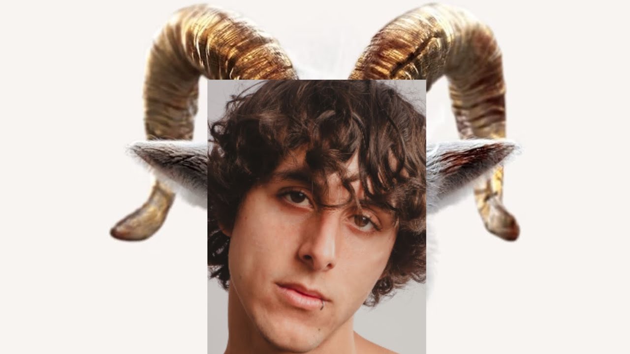 JAZE 🤖🎒 MODO GOAT - YouTube