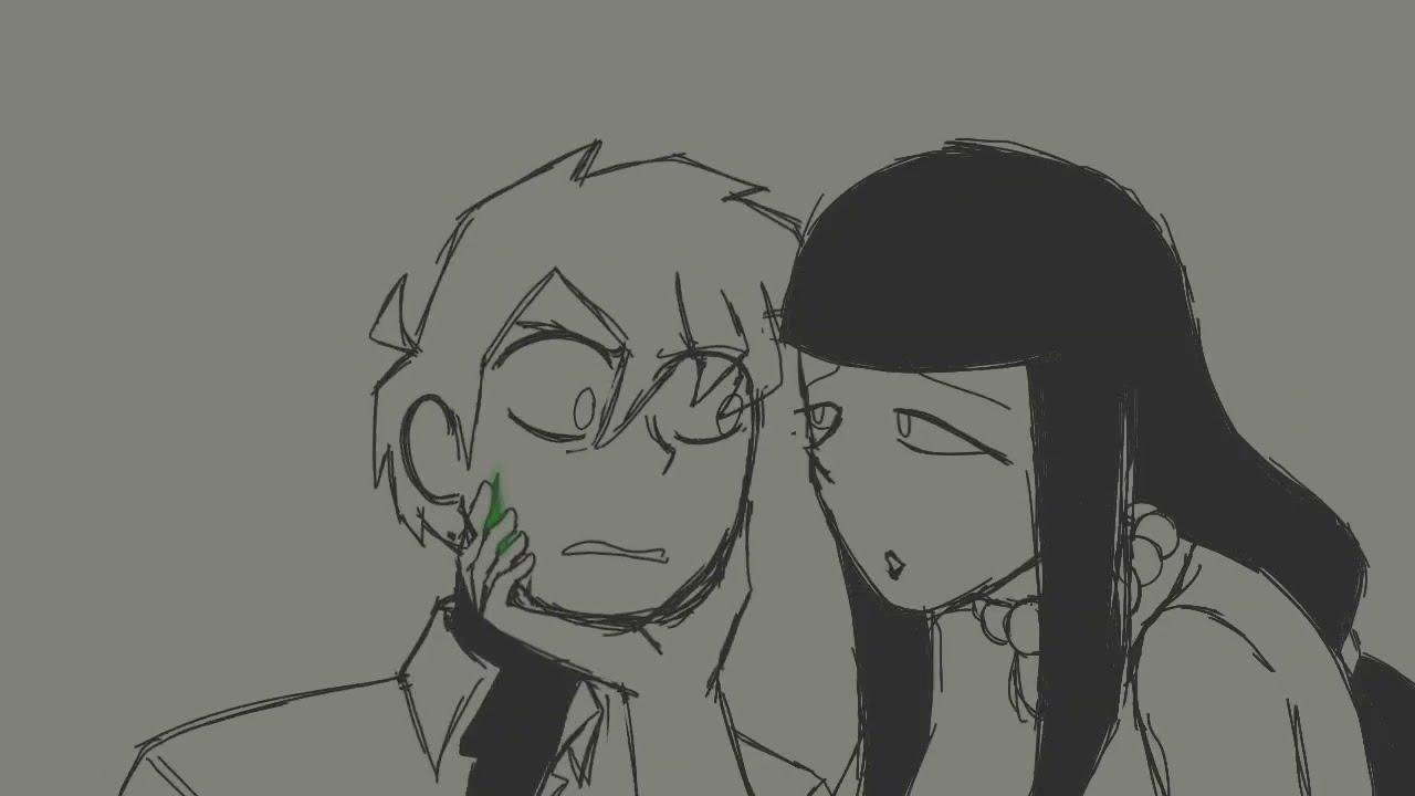 Animatic (Randy Cunningham) - YouTube