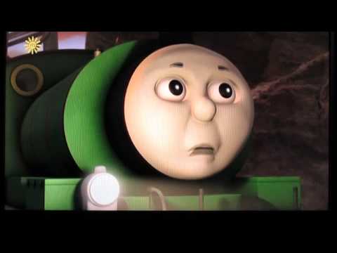 Thomas and Friends - Tale of the Brave on Milkshake! Trailer - YouTube