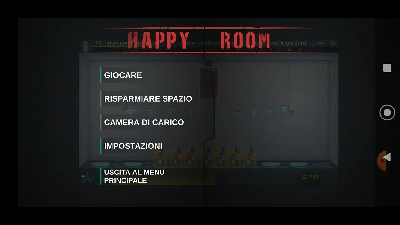 Happy room #1 - YouTube