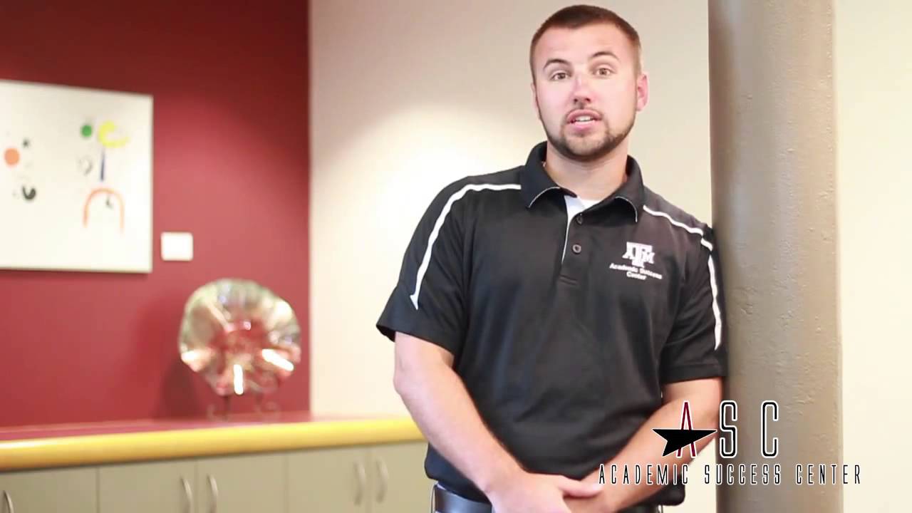 Supplemental Instruction (SI) at TAMU - YouTube