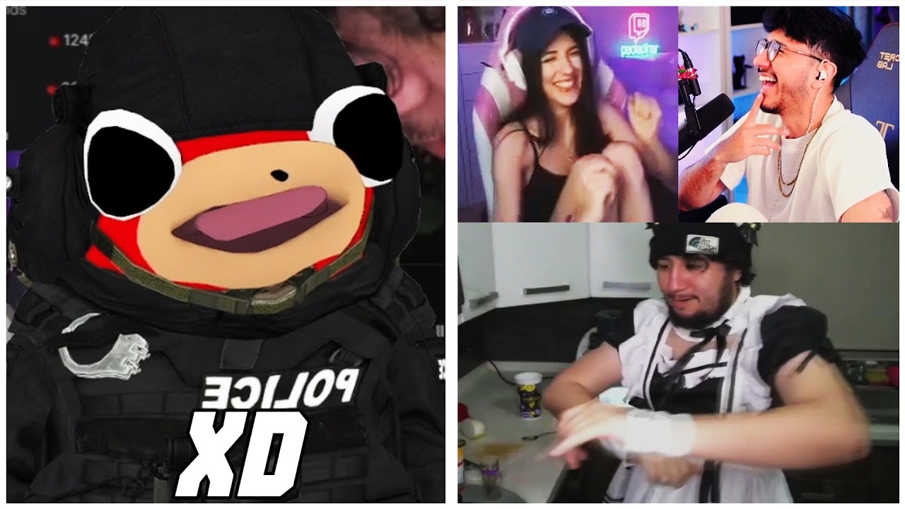 Zilverk se SORPRENDE por lo que Zein le dijo a Paola🤣 #humor - YouTube