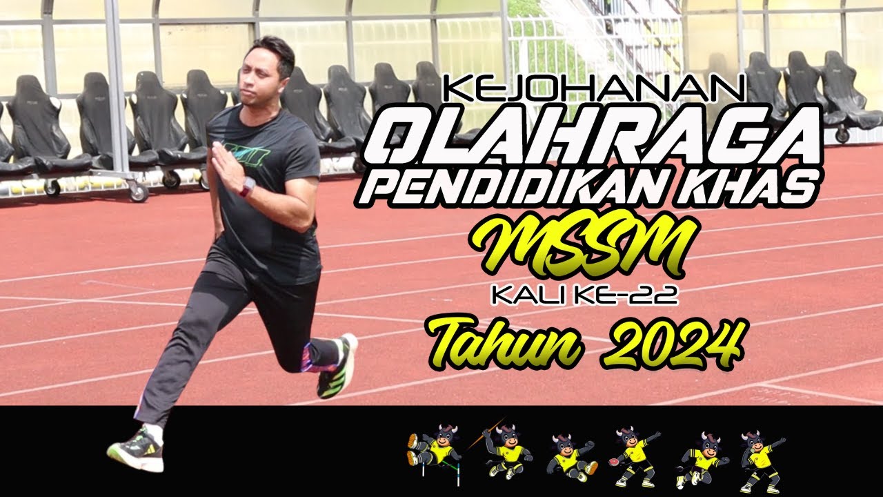 KOPK teaser 2024 3.0 - YouTube