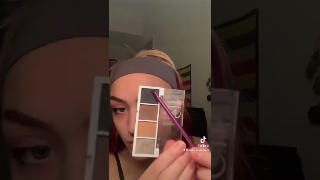 GRWM: Makeup Routine - YouTube