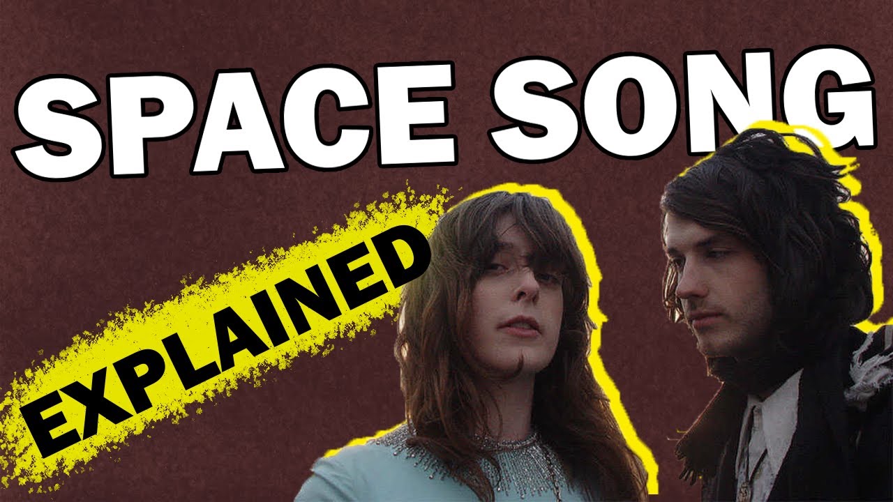 Space song ANÁLISIS Beach house - YouTube