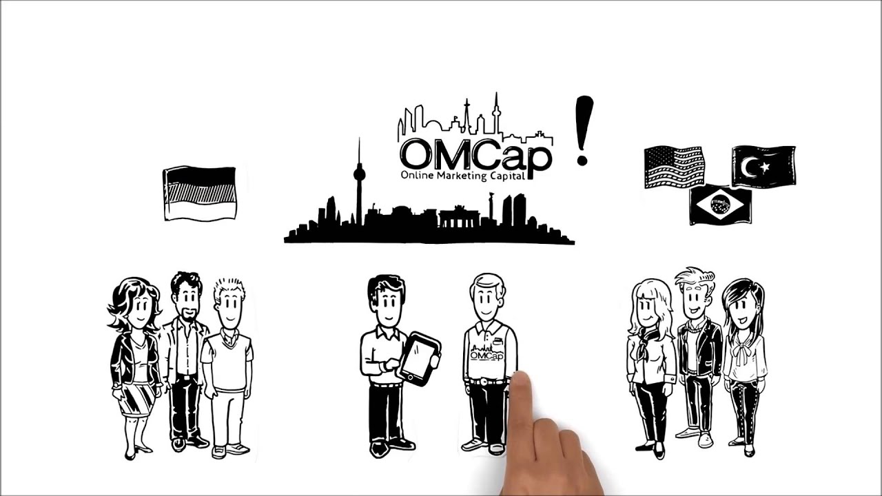 OMCap by Simpleshow - YouTube
