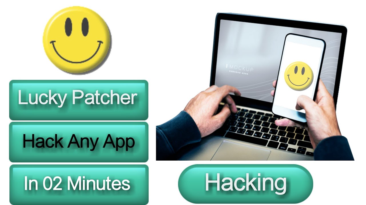 Hack Apps By Lucky Patcher | Lucky Patcher Tutorial - YouTube