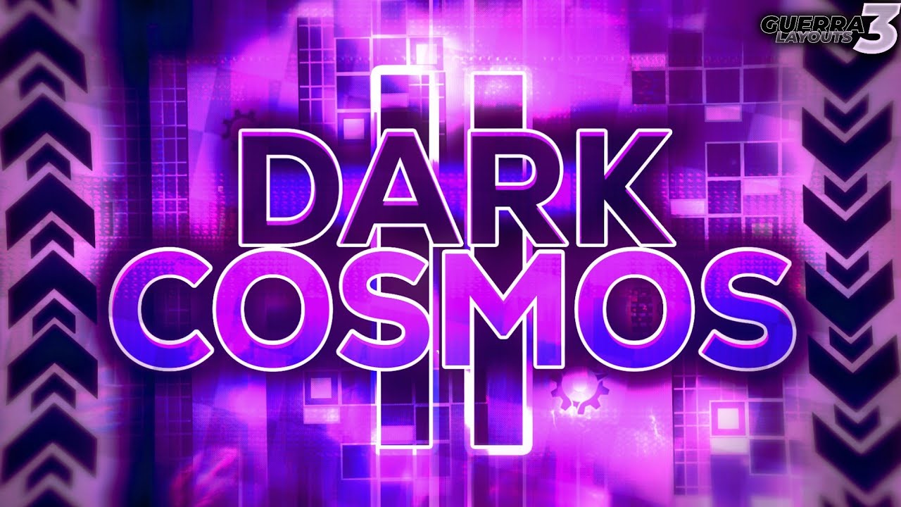 Dark Cosmos II. [Full Layout FX] - YouTube
