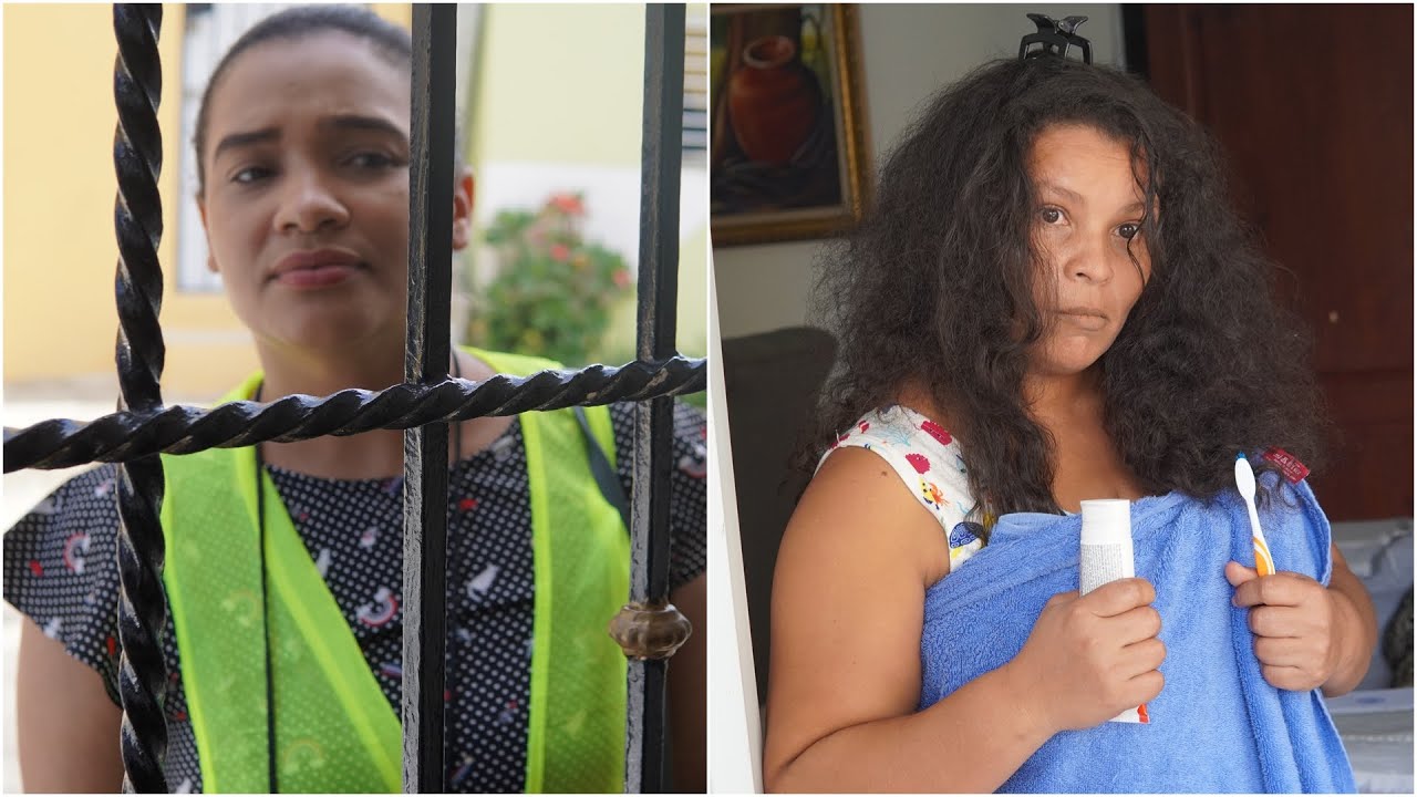 Nunca penso que al censar se encontria con estas clases de personas ...